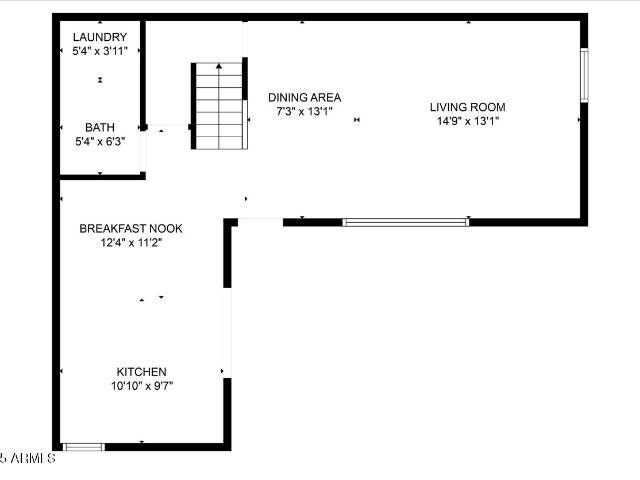 15650 N 19th Ave, Unit 1189, Phoenix, AZ 85023 | MLS #6979 | Compass