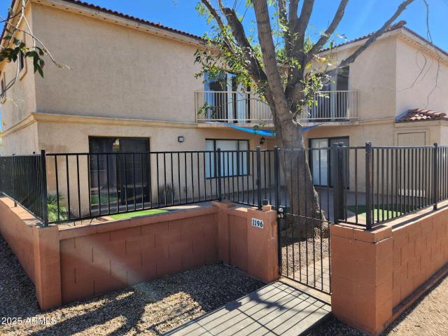 15650 N 19th Ave, Unit 1196, Phoenix, AZ 85023 | MLS #7022 | Compass