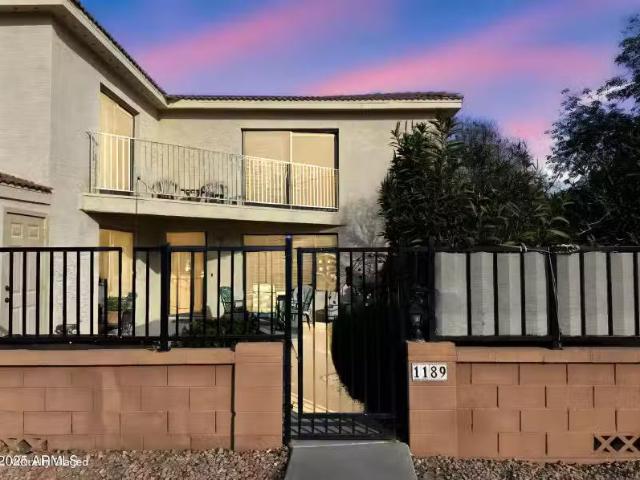 15650 N 19th Ave #1189, Phoenix, AZ 85023 MLS 6818584
