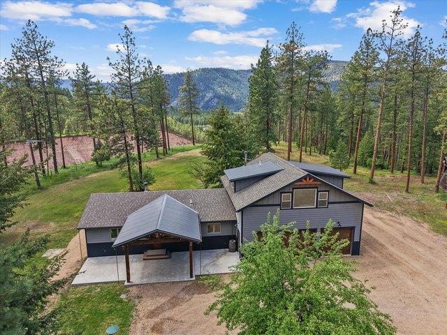 15650 Ruby Ray Ln, Huson, MT 59846