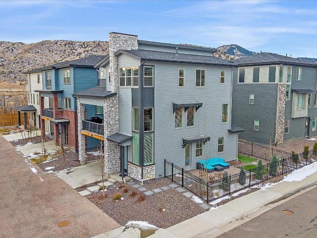 15652 W Girard Ave, Morrison, CO 80465 | MLS #1055 | Compass