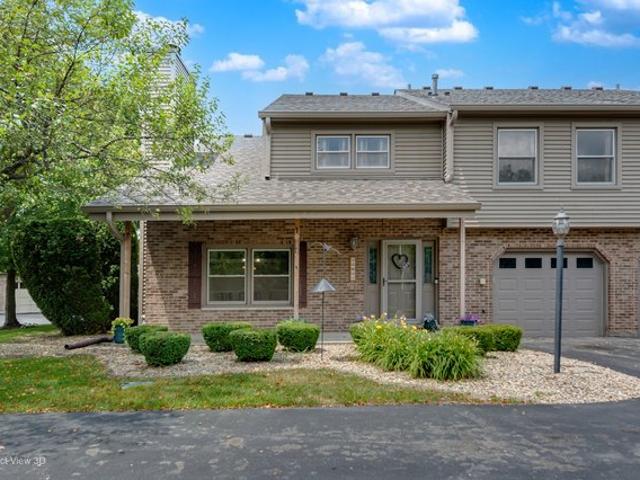15657 Erin Ln, Orland Park, IL 60462
