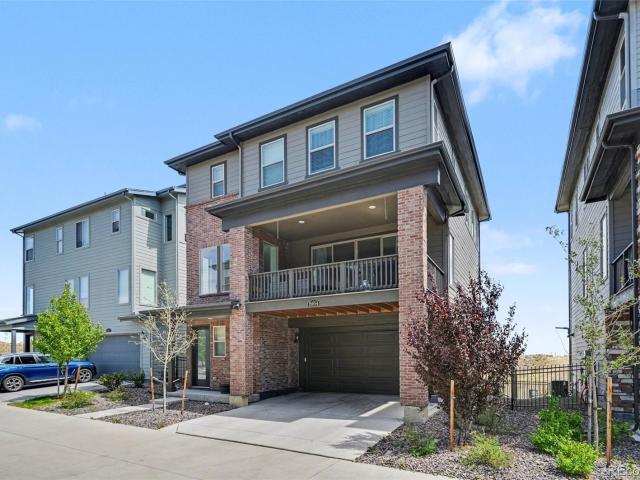 15654 W Floyd Dr, Morrison, CO 80465 | MLS #4650 | Compass