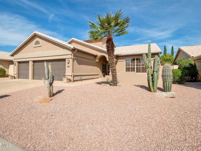 15654 W Piccadilly Rd, Goodyear, AZ 85395
