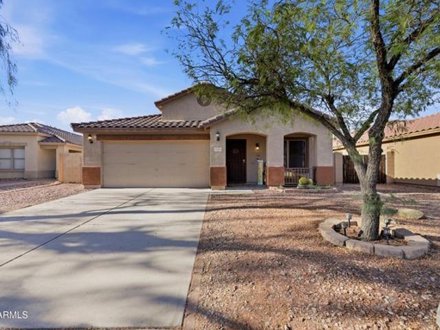 15654 W Port Au Prince Ln, Surprise, AZ 85379
