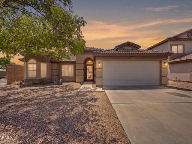 15654 N Ulrich Way, Surprise, AZ 85374