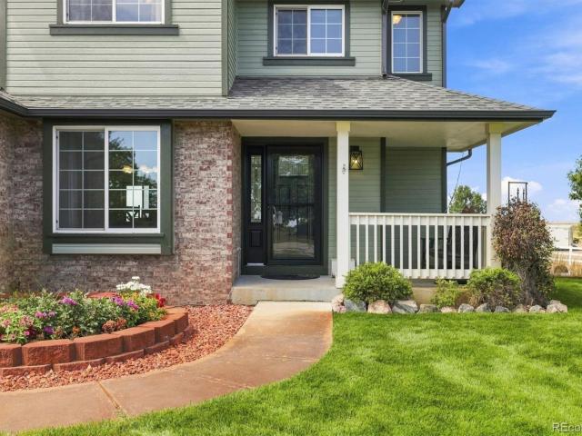 15655 Gadsden Drive