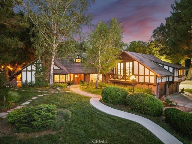 15656 Iron Canyon Rd, Canyon Country, CA 91387 | MLS #SR26080