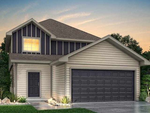 15658 Coneflower Hills Dr, Houston, TX 77090