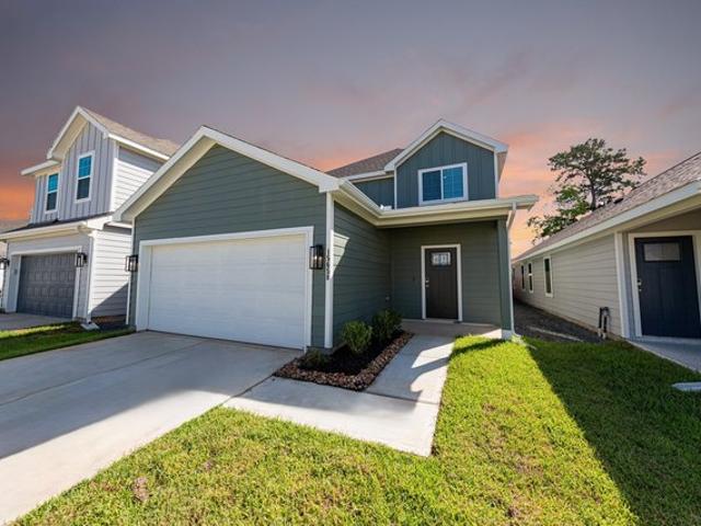 15658 Coneflower Hills Dr, Houston, TX 77090