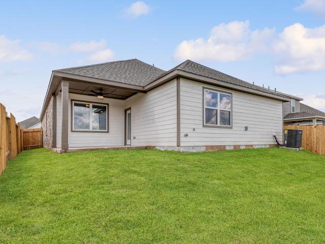 15658 Honey Cv Dr, Conroe, TX 77303 | MLS #53917