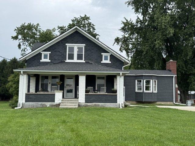 15659 Schoolhouse Rd, Brookville, OH 45309