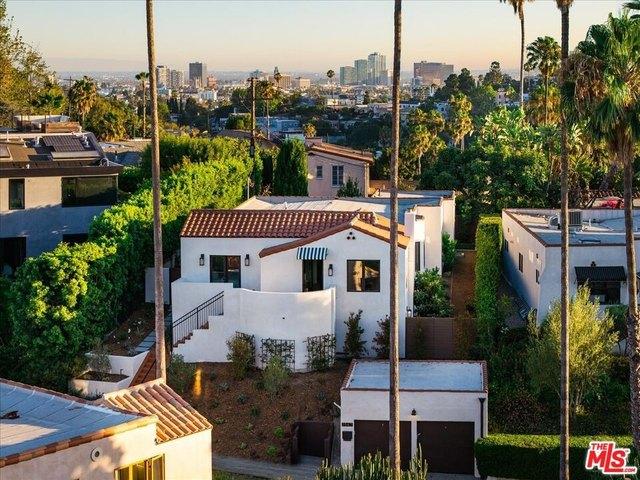 1565 Murray Cir, Los Angeles, CA 90026