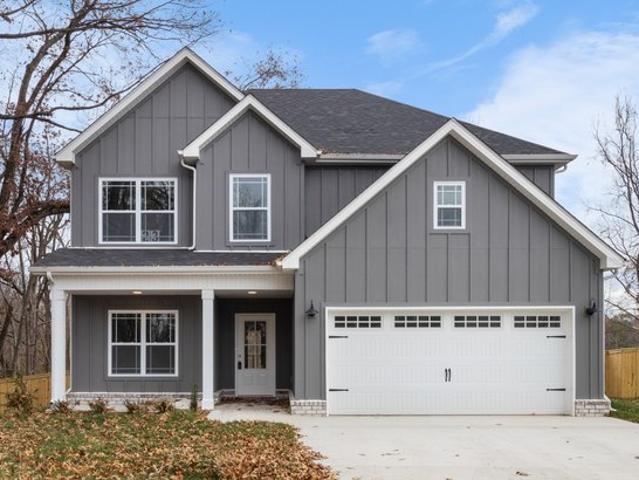1565 Malone Way, Clarksville, TN 37043