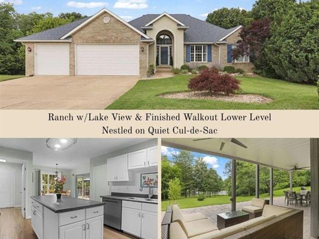 1565 Maplewood Ct, Edwardsville, IL 62025
