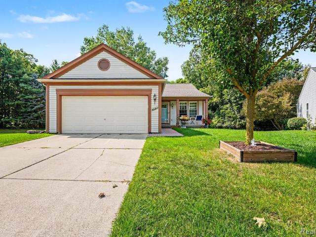1565 Marshbank Court