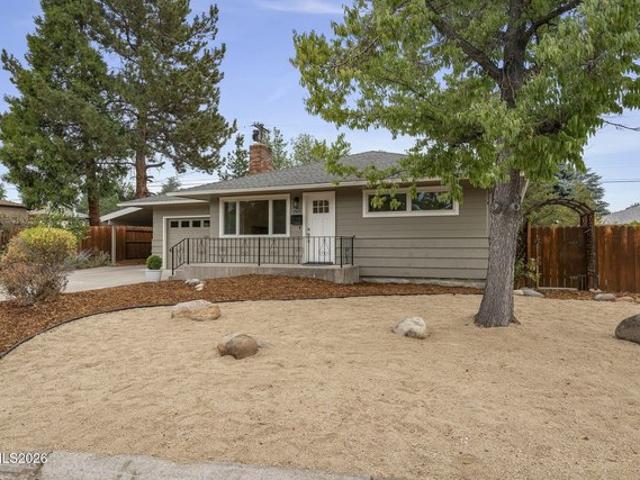 1565 McKinley Dr, Reno, NV 89509