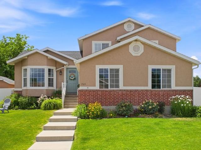 1565 N 180 W, Lehi, UT 84043