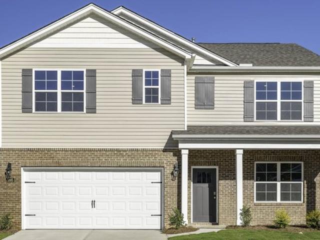 1565 Aberdeen Dr, Mebane, NC 27302