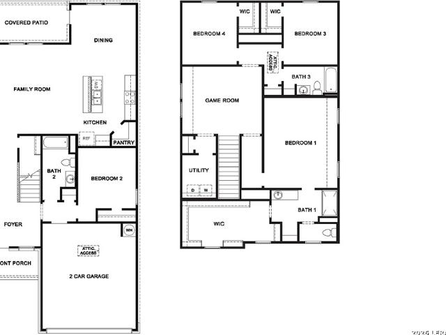 1565 Alsatian Ave, San Antonio, TX 78253 | MLS #1943