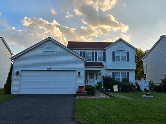 1565 Baytree Dr, Romeoville, IL 60446
