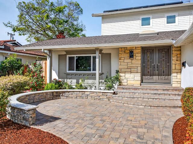 1565 Blackhawk Drive