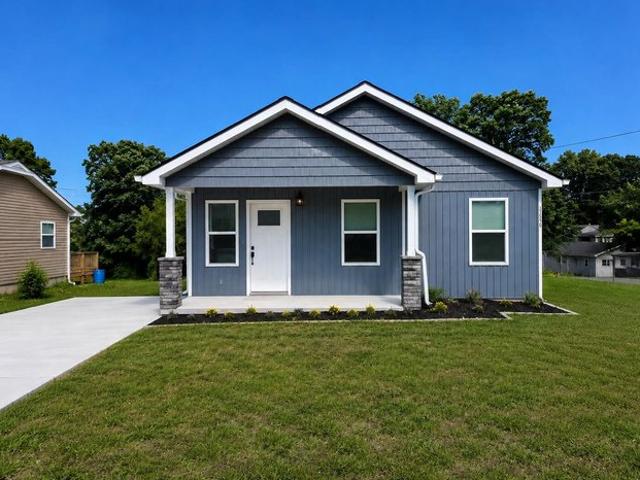 1565 Blythe Ave SE, Cleveland, TN 37311
