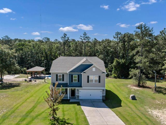 1565 Brazell Road