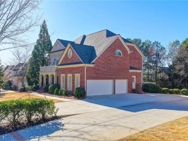 1565 Briergate Dr, Duluth, GA 30097 | MLS #7697 | Compass