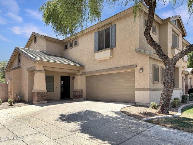 1565 E Hopkins Rd, Gilbert, AZ 85295