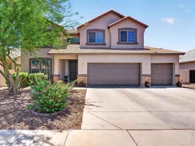 1565 E Prickly Pear Pl, Casa Grande, AZ 85122