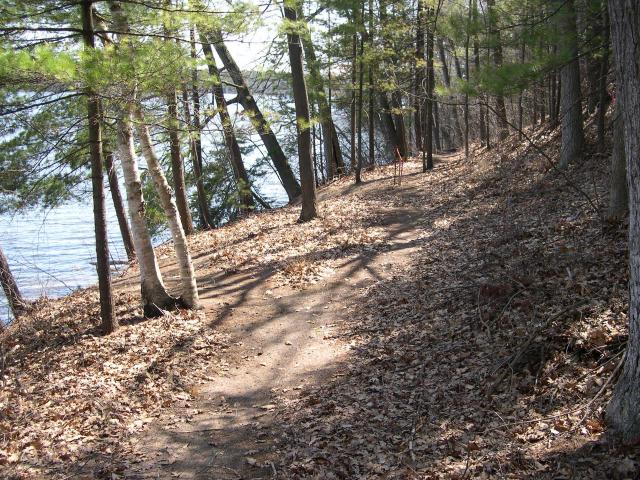 1565 Edgewater Ridge # Lot: 4