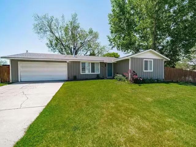1565 EMERALD DR, POCATELLO, ID 83202 Single Family Residence F.