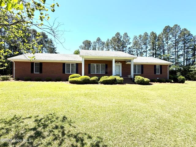 1565 Friendship Church Road