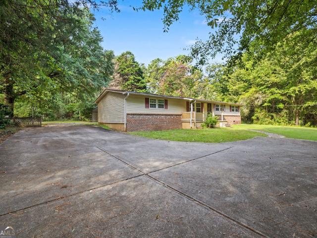 1565 Gordon Road