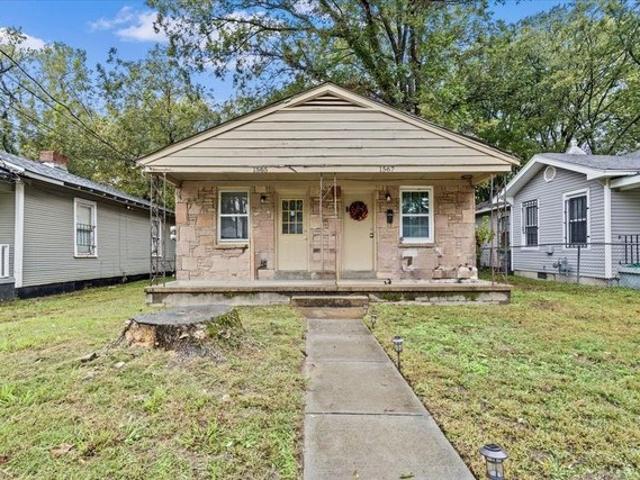 1565 Harrison St, Memphis, TN 38108