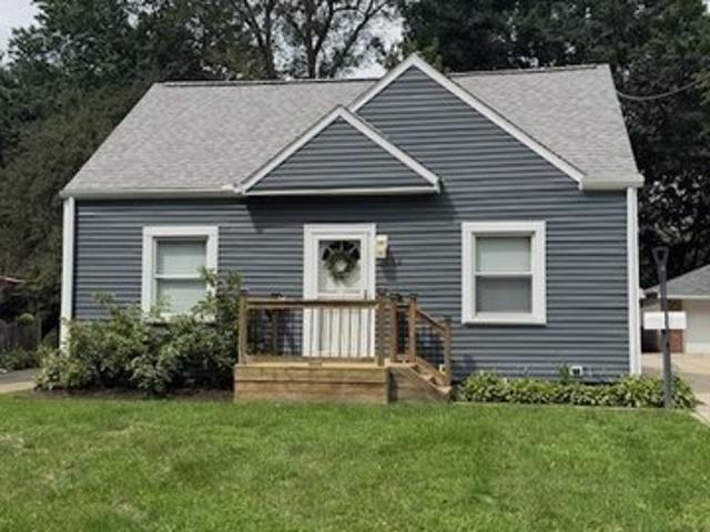 1565 Idlewood Ave, Akron, OH 44313