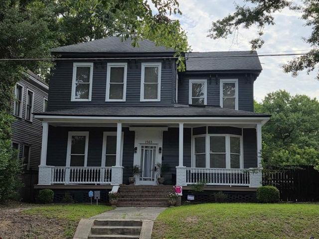 1565 Lawton Ave, Macon, GA 31201