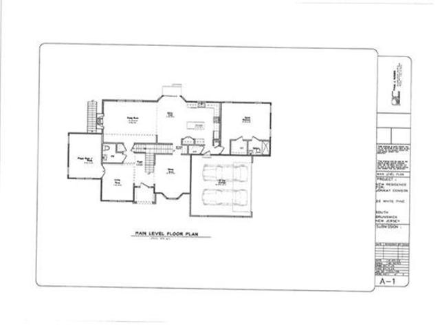 1565 Perrineville Rd, Monroe Township, NJ 08831 | MLS #2661 M
