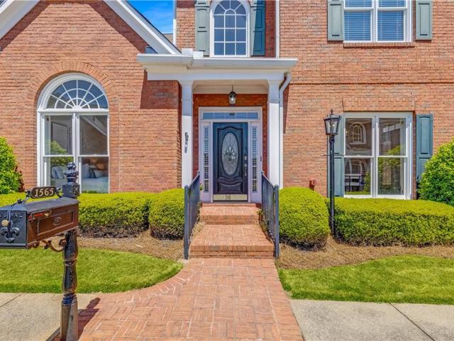 1565 Reids Ferry Way