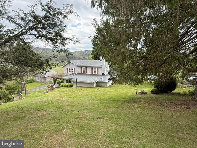 1565 Robinsonville Rd