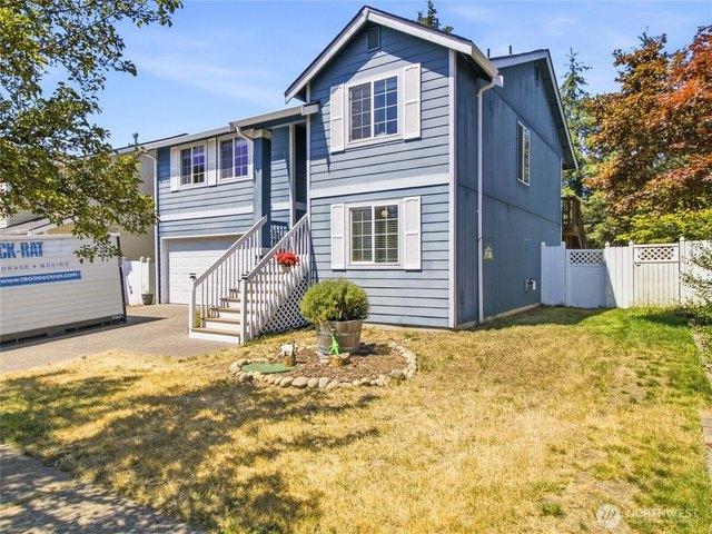 1565 st Way SE, Yelm, WA 98597