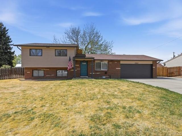 1565 S Otis St, Lakewood, CO 80232