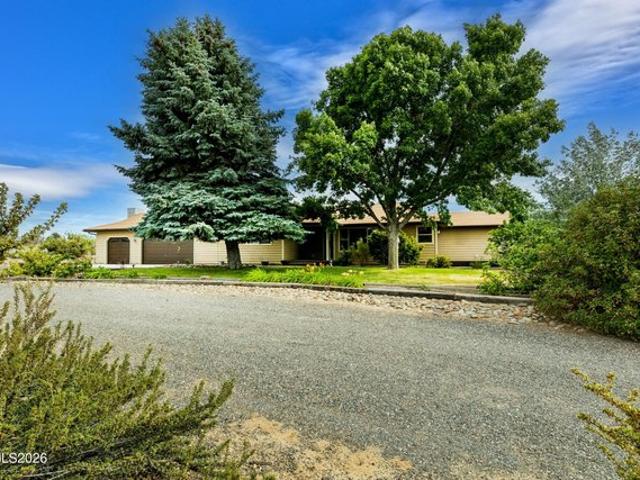 1565 Shirley St, Minden, NV 89423