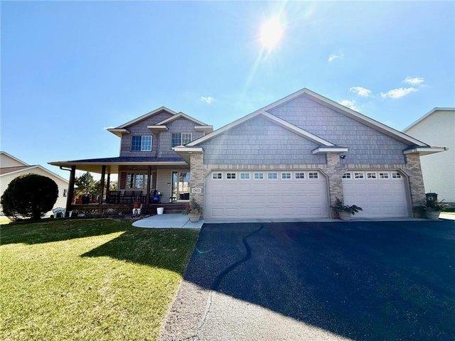 1565 th St NE, Otsego, MN 55330