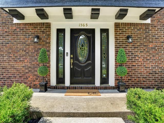 1565 Village Walk Drive