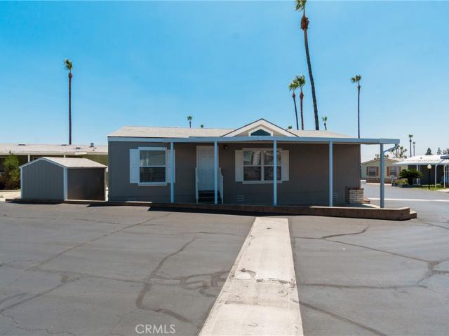 1565 W Arrow Hwy Space C23