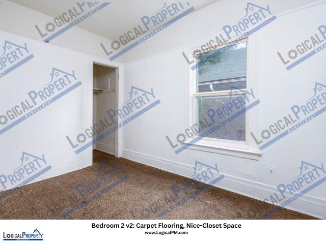 1565 W Grand Blvd 2 Bedroom Apartment for Rent at 1565 W Grand Blvd, Detroit, MI 48208 Chadsey Condominiums