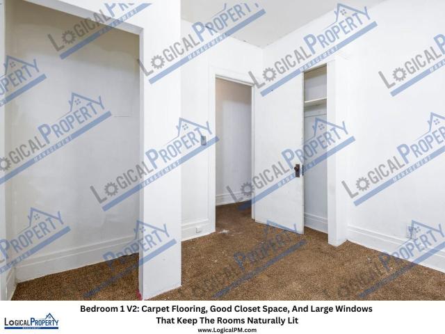 1565 W Grand Blvd 2 Bedroom Apartment for Rent at 1565 W Grand Blvd, Detroit, MI 48208 Chadsey Condominiums