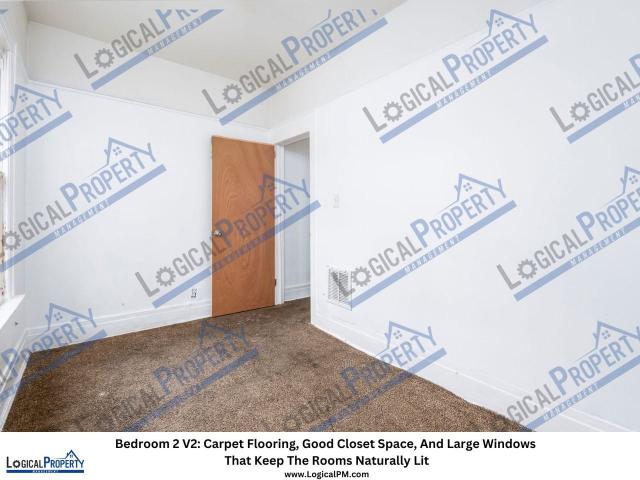 1565 W Grand Blvd 2 Bedroom Apartment for Rent at 1565 W Grand Blvd, Detroit, MI 48208 Chadsey Condominiums
